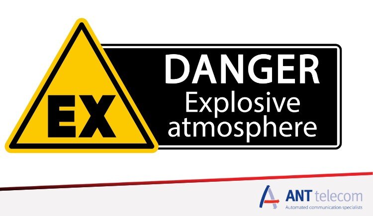 Lone Worker Safety in ATEX Areas: The Best ATEX Mobile Devices Guide