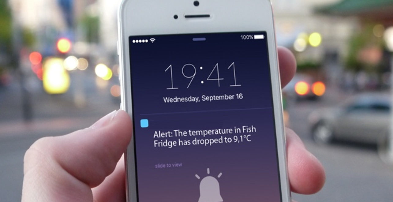Optimising Fridge Temperature Monitoring Best Practice and Solutions