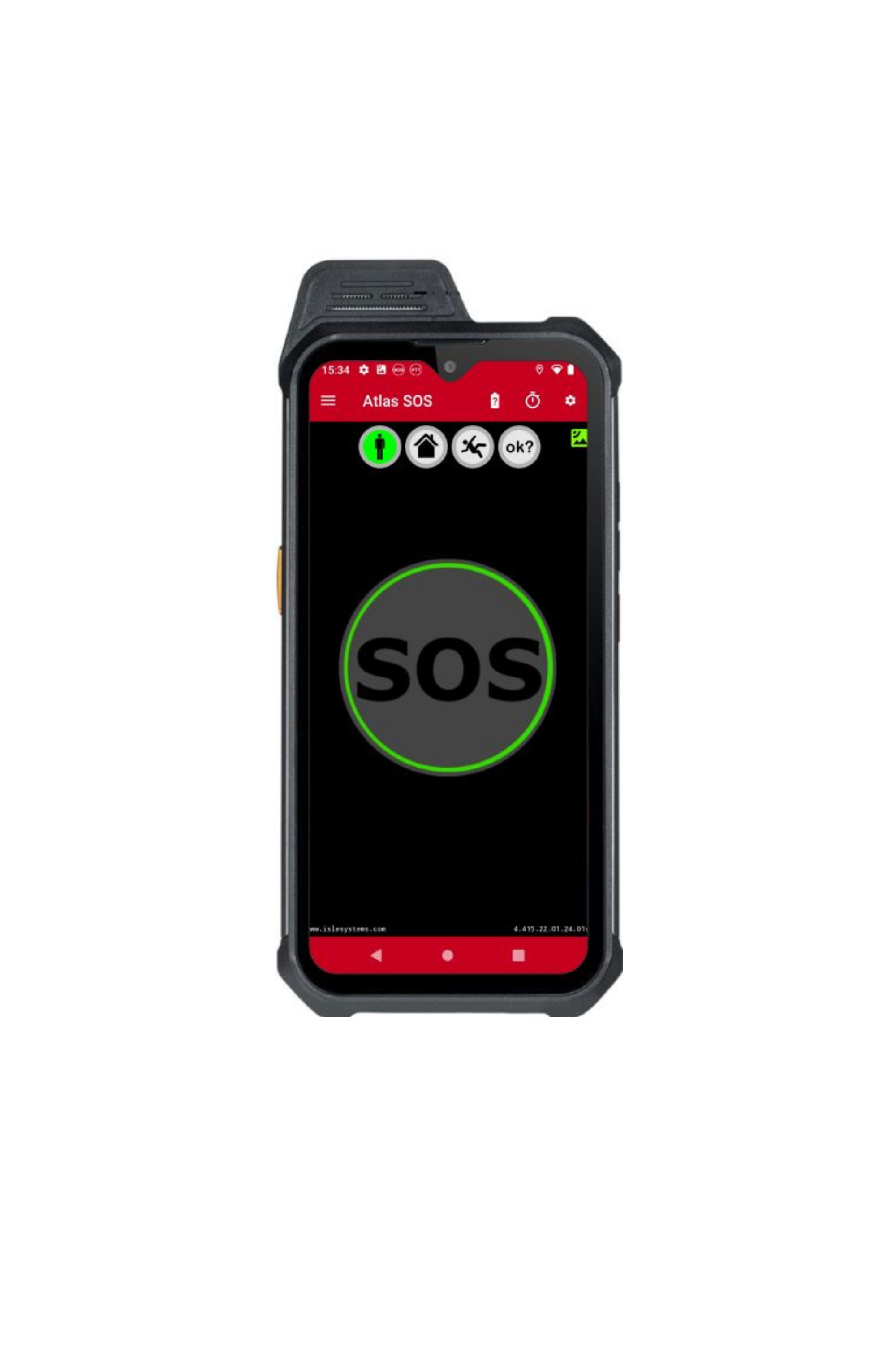 Lone Worker Apps and Devices