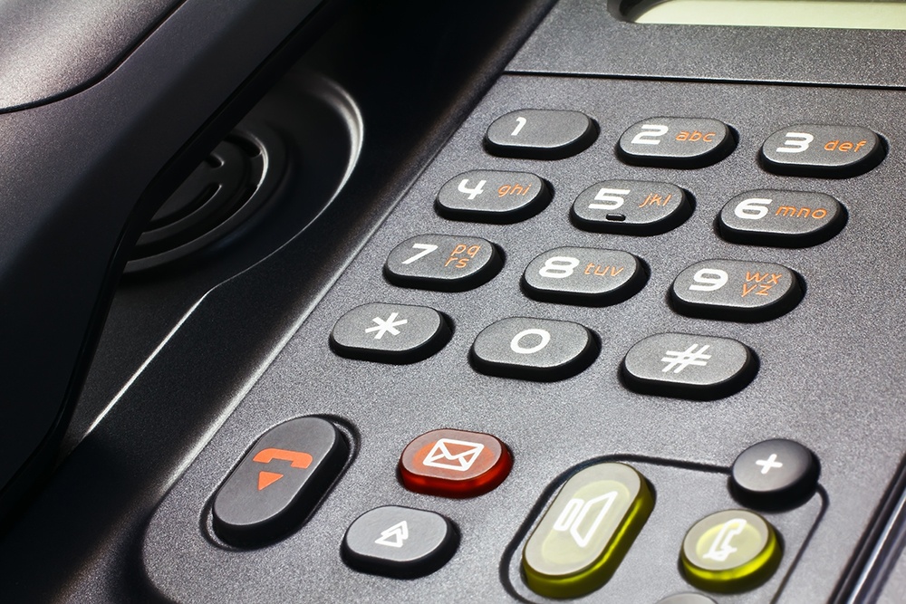 How a VOIP Line Works for Businesses