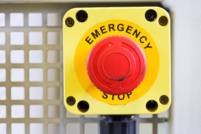 Avoiding Workplace Disruption From Safety Devices