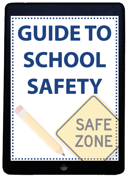 Health And Safety In Schools Guide
