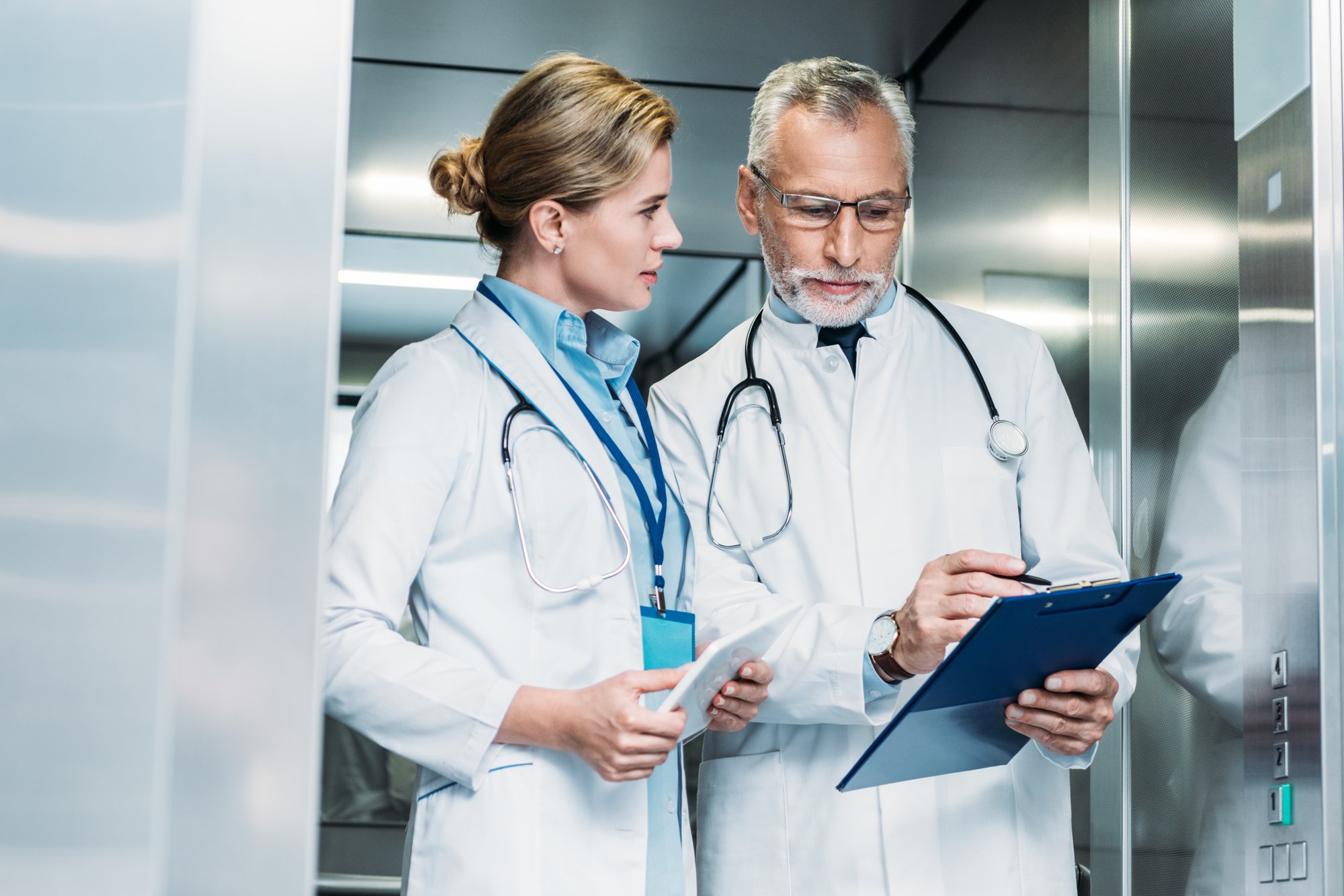 Alarm systems in hospitals: how effective are they?