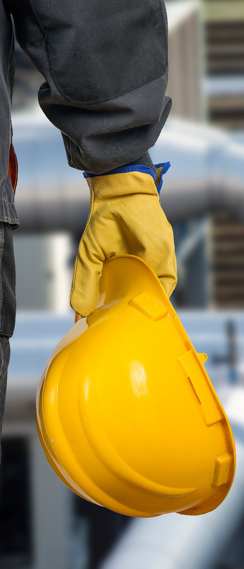 Lone Worker Safety - All You Need to Know About What is Lone Working