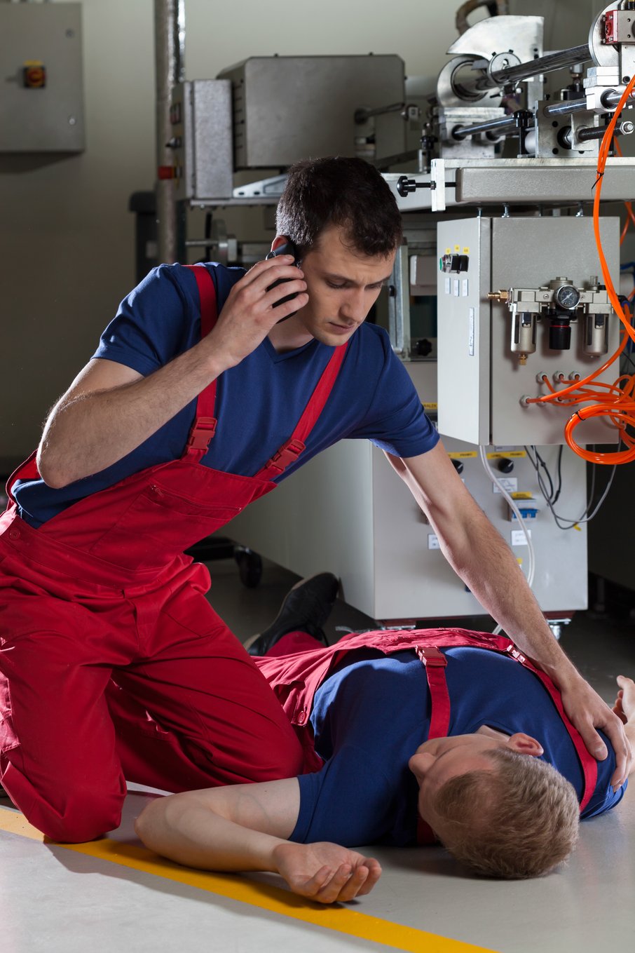 Lone Worker Safety - All You Need to Know About What is Lone Working