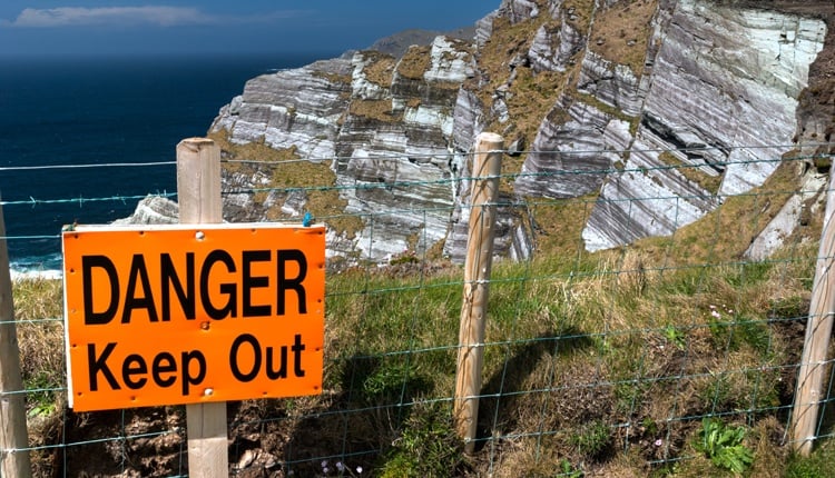 Protecting staff working in hazardous ATEX environments