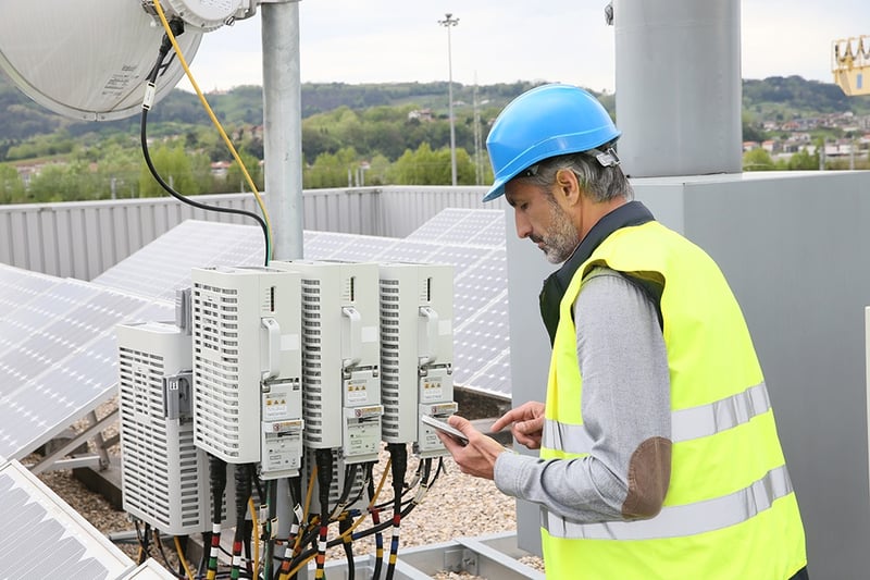 Lone Worker Safety: All You Need to Know About Lone Working