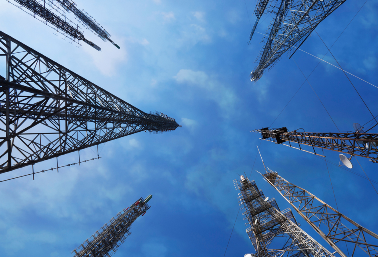 Guide to Telecommunication Solutions for Offices (FREE GUIDE)