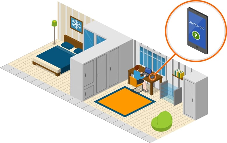 Download our Home Worker Safety Guide