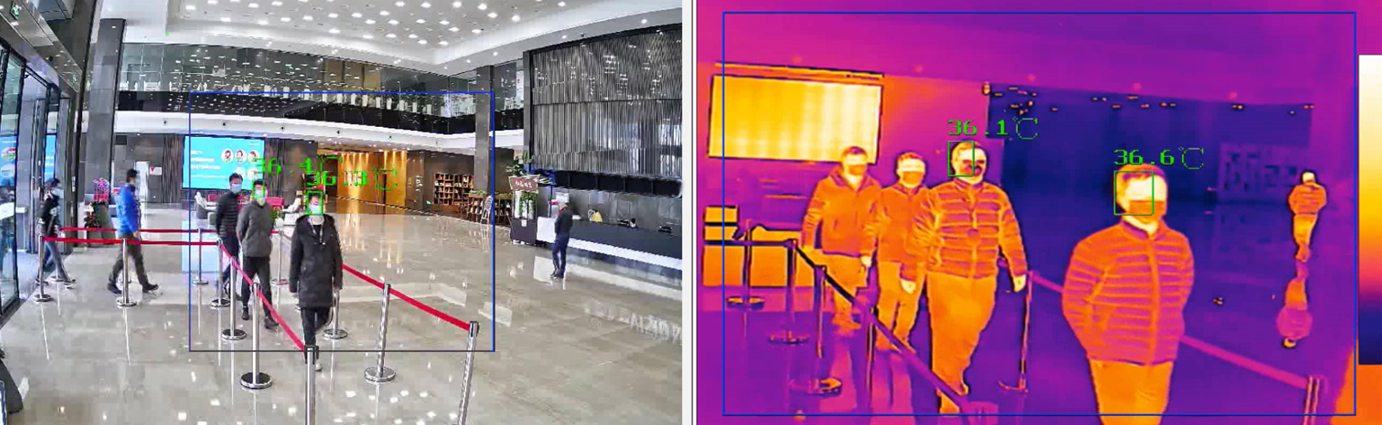 Body Temperature Monitoring Solutions