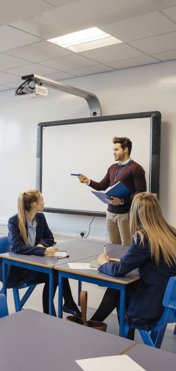 Everything You Need to Know About School Safety