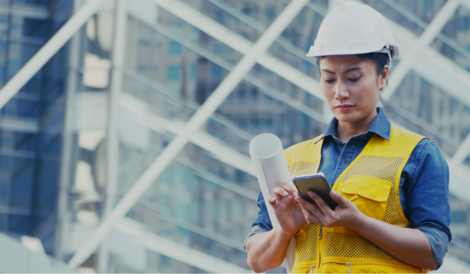 Protecting the lives of lone workers