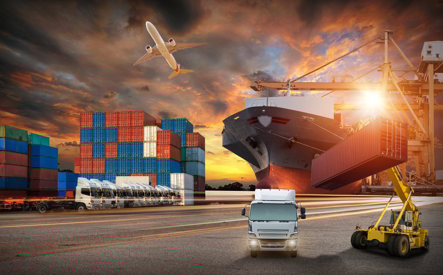 Lone Worker communication in the Transport Industry