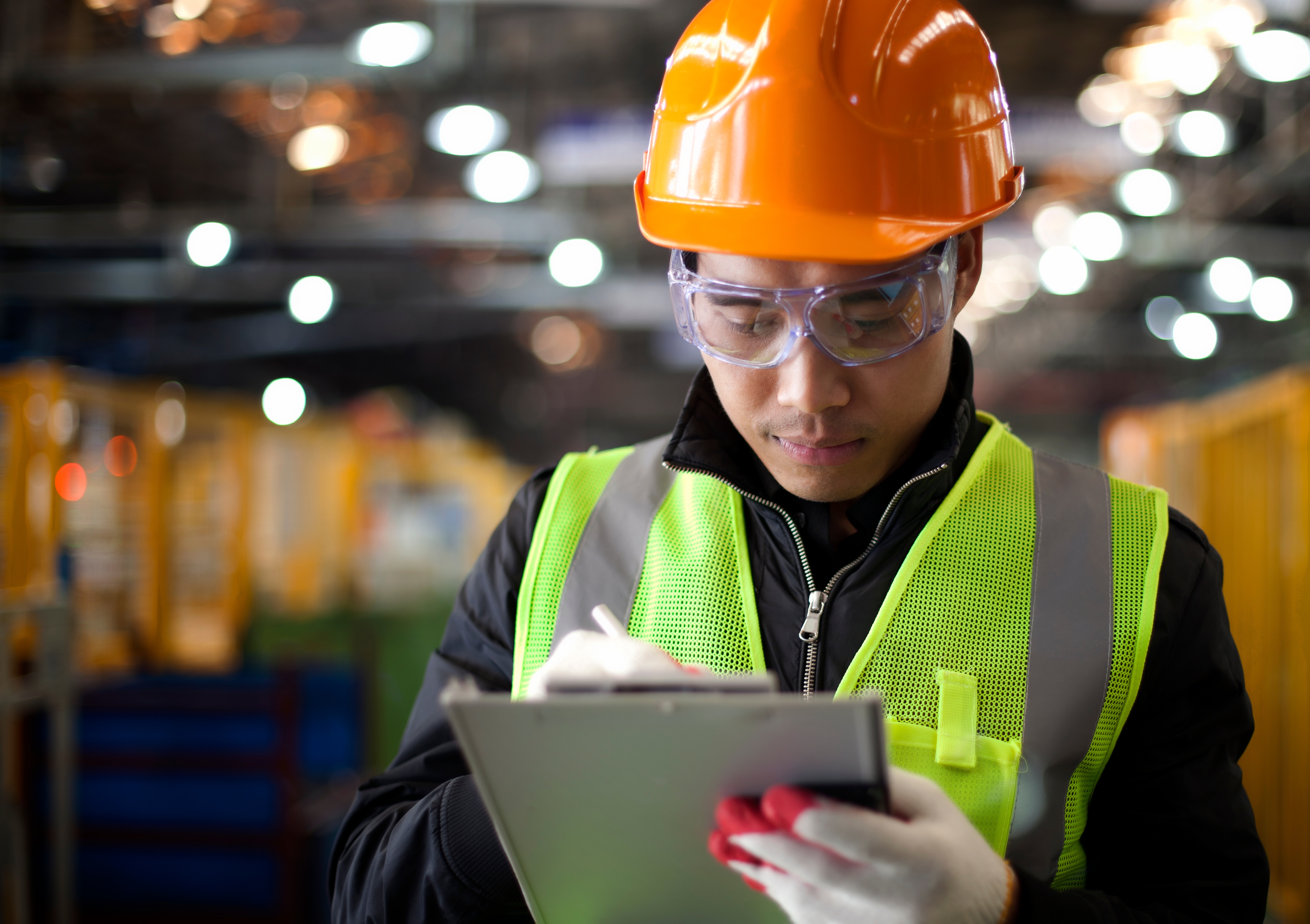 Risks and Hazards of Lone Working