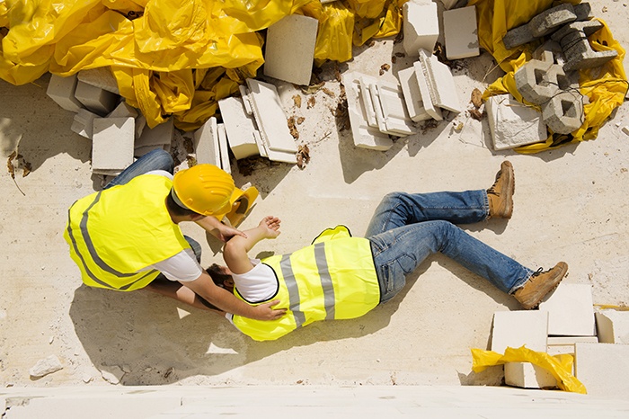Common Causes of Workplace Injuries (and How to Prevent Them)