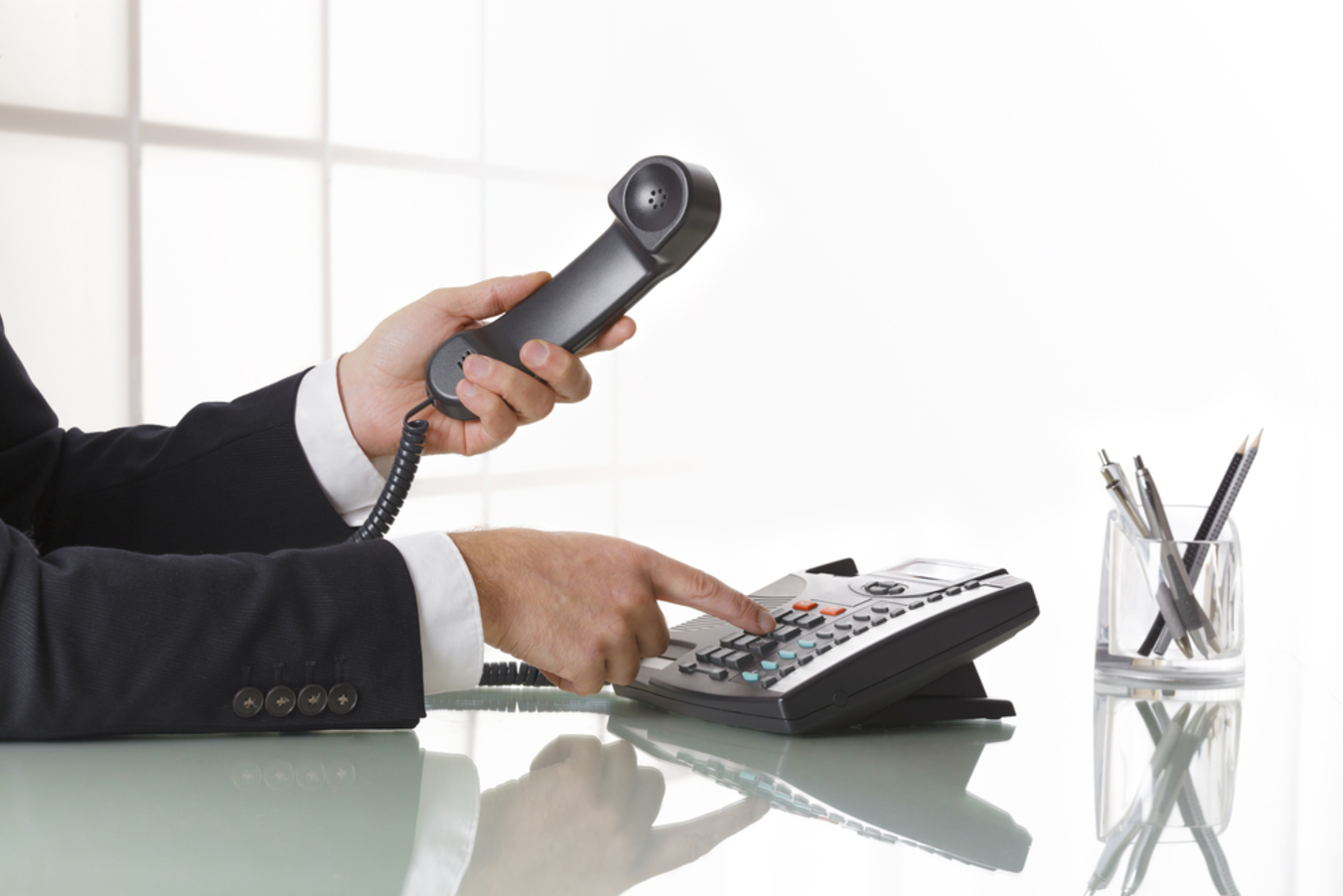 What To Look Out For When Choosing a Business Phone Provider