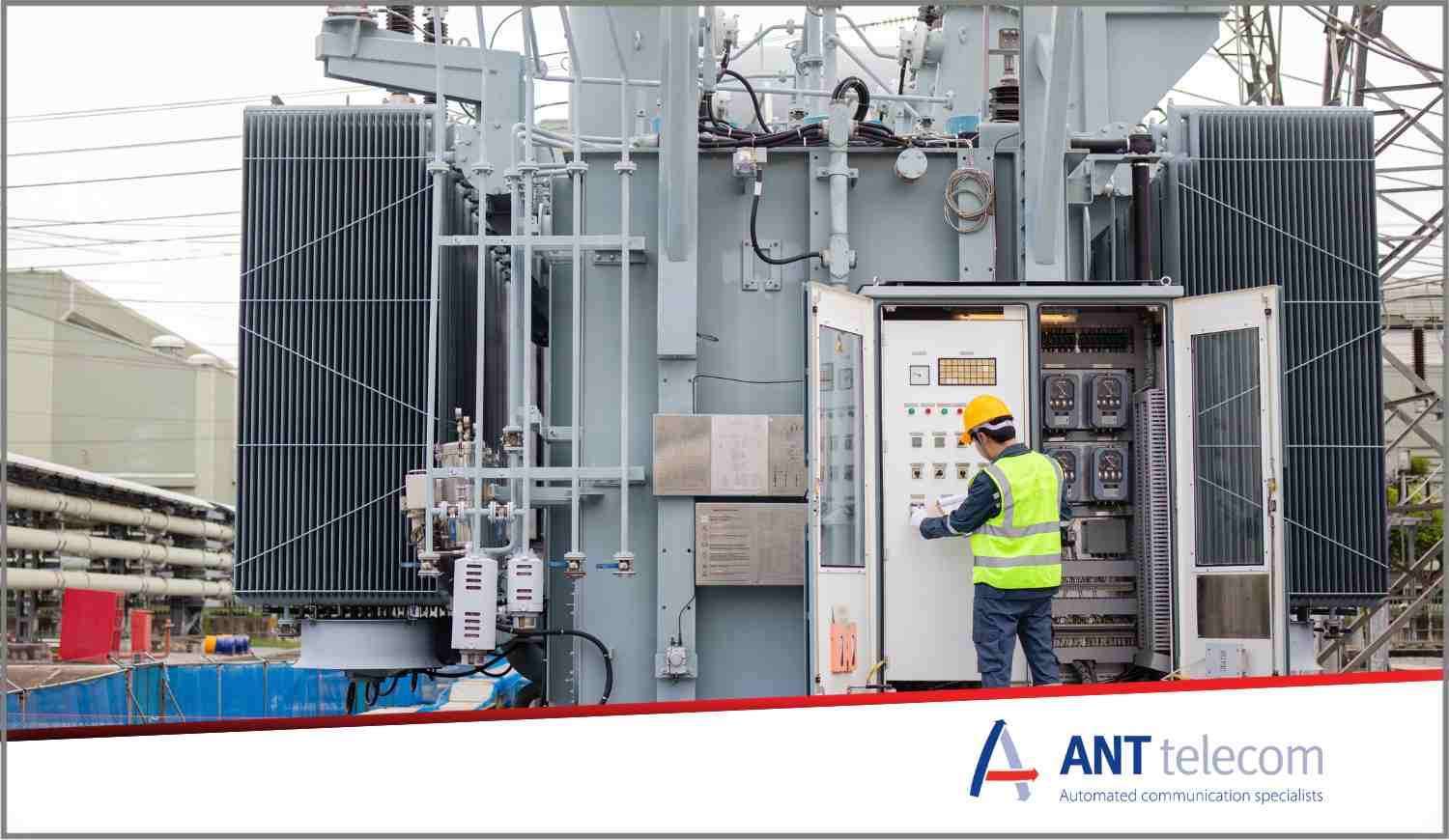 Frontline Gas and Lone Worker Safety & Alarm Management