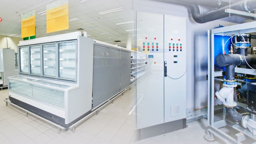 How IoT Temp Sensors Help Food Companies Comply with HACCP